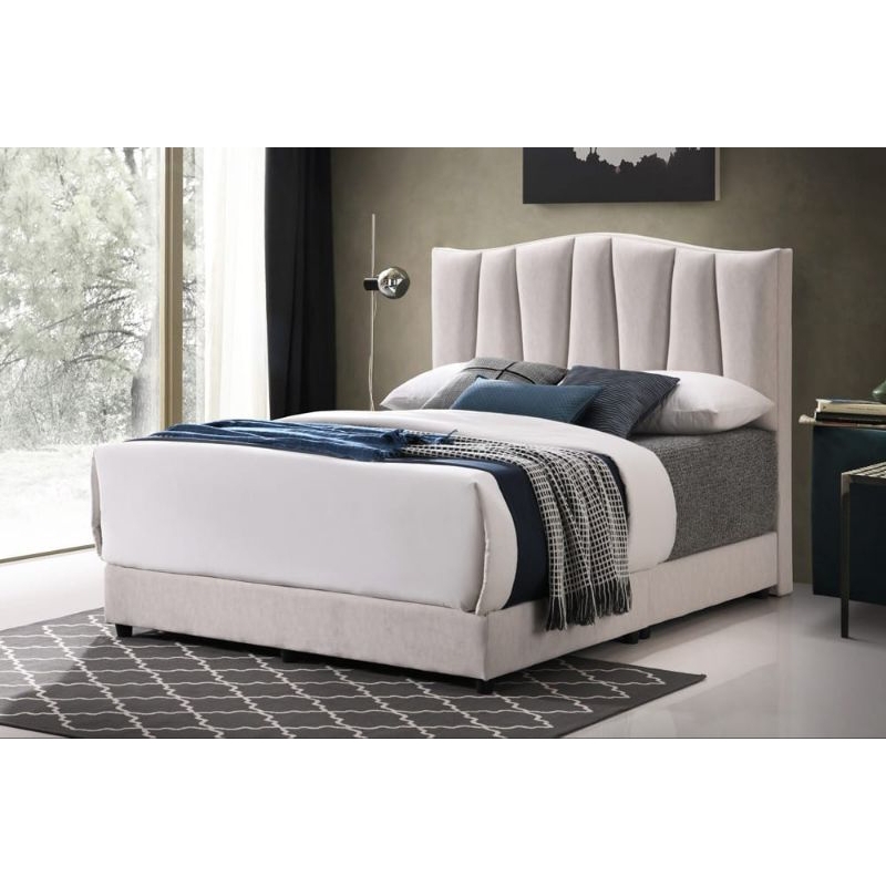 KATIL MEWAH （NEW DESIGN) HIGH PREMIUM SERIES | Shopee Malaysia