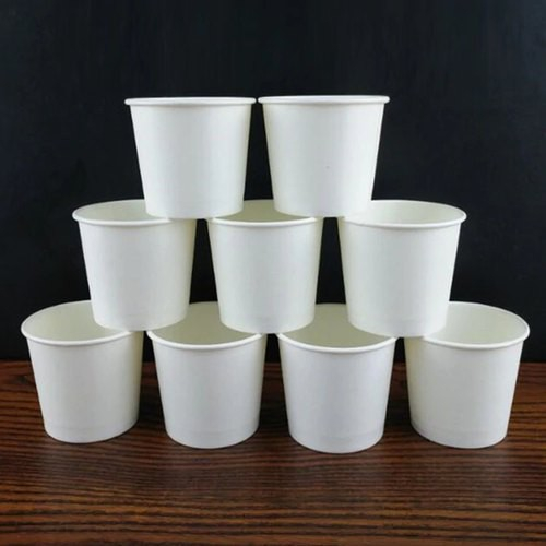 (100 PCS) Paper Sample Cup/ 2.5oz Paper Cup | Shopee Malaysia