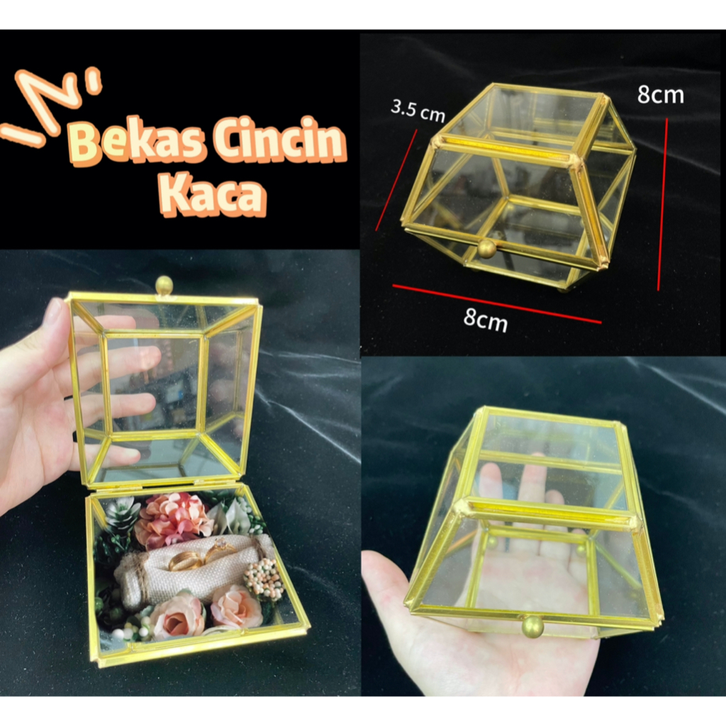 BEKAS CINCIN TUNANG / BEKAS HANTARAN / BEKAS HANTARAN TUNANG / BEKAS ...