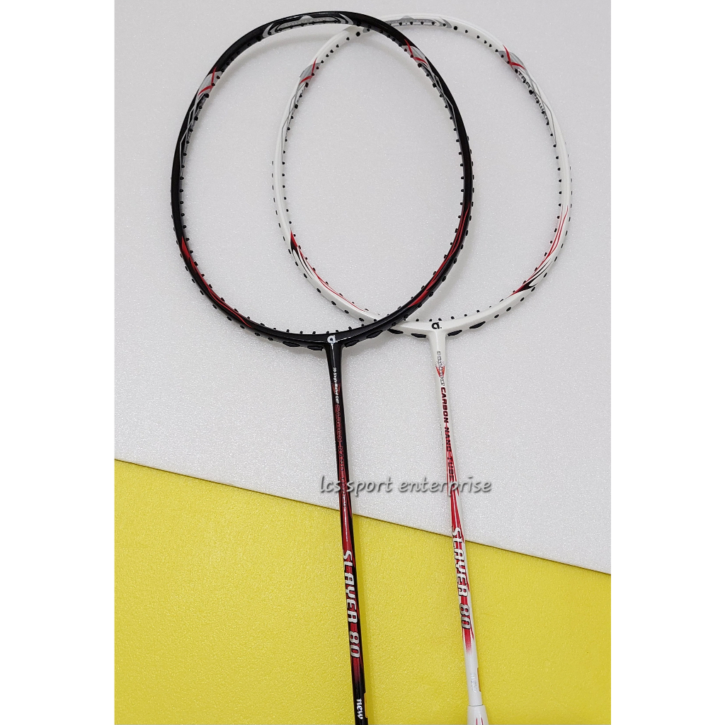 Apacs Slayer 80 Badminton Racket (Racket Only) | Shopee Malaysia