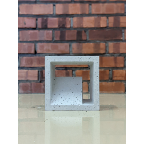 Batu Angin Ventilation Block Breeze Block Batu Sejuk (Pre - Order ...