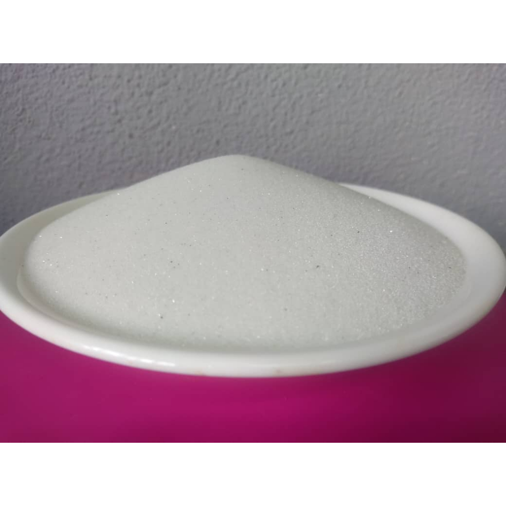 Glass Beads Sandblasting Media Grit 80 1Kg | Shopee Malaysia