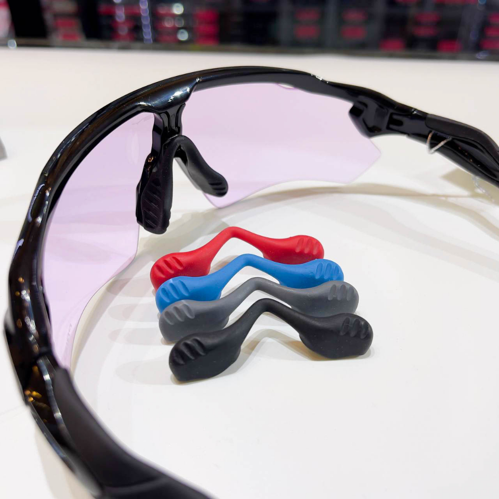 2A Optical Radar & Radarlock & Radar Ev & Evzero Big Nosepad ...