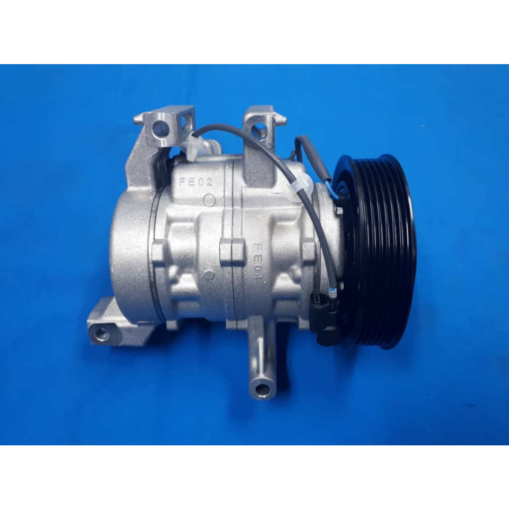 HONDA HR-V (HRV) NEW MODEL 2014-2020 YEAR CHINA DENSO ND 10S13C 6PK ...
