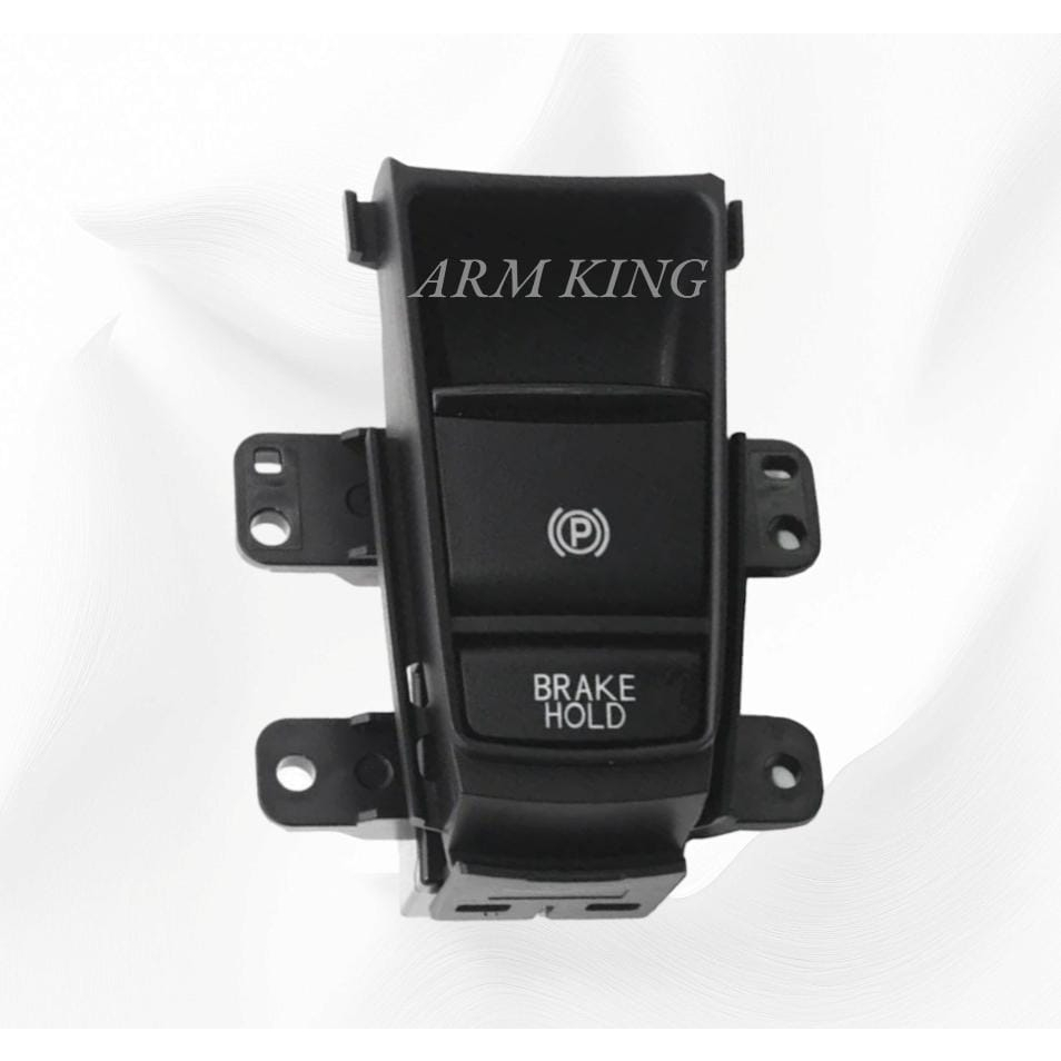 Honda HRV T7A Auto Hand Brake Hold Switch Button Gear Position Central ...