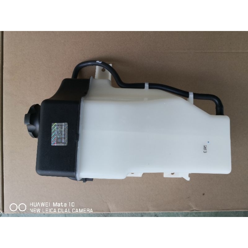 HYUNDAI STAREX 2008-2017 SPARE TANK 25430-4H000 (ORIGINAL) | Shopee ...