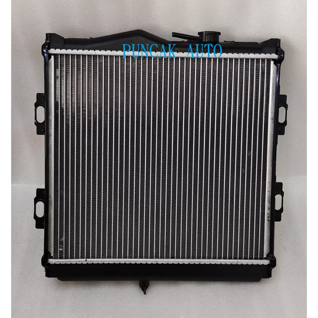 PROTON SAGA ISWARA LMST 1.3 1.5 RADIATOR (AUTO) | Shopee Malaysia