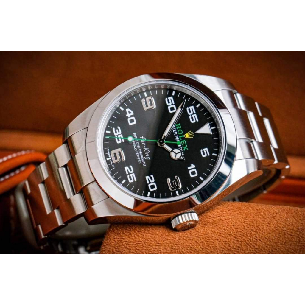 ROLEXSA (NEW STOCK) FULL AUTOMATIC DATE FUNTION WATCH FOR MAN (REDY ...