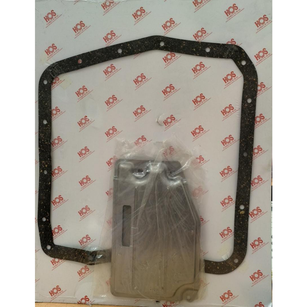 [ TOYOTA 2MZ MCV10 ] [ AUTO FILTER SET ] [ 35330-33030 ] | Shopee Malaysia