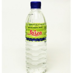 Faiza Mineral Water 500ml | Shopee Malaysia