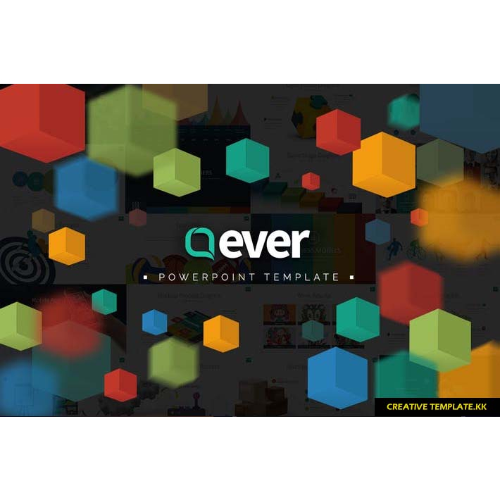 Ever Powerpoint Template | Shopee Malaysia