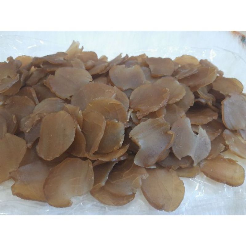 KERUPUK PULI BERAS@ NASI RAMBAH- (MENTAH) _ 200g_500g_1kg | Shopee Malaysia