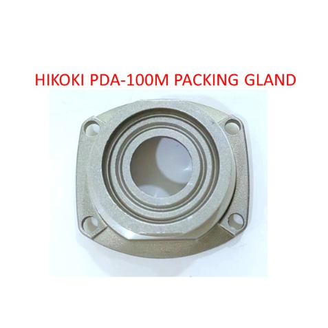 HITACHI / HIKOKI PDA-100M PACKING GLAND 333-838 | Shopee Malaysia