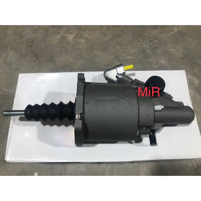 Clucth Booster Kongsberg / YUTONG / CP11 CLUTCH BOOSTER | Shopee Malaysia