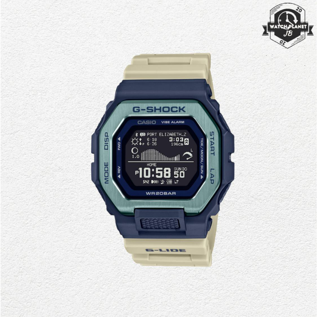 Casio G-Shock GBX-100NS-4 / GBX-100KI / GBX-100-2 / GBX-100-1 / GBX-100-7 / GBX-100NS-1Black ...