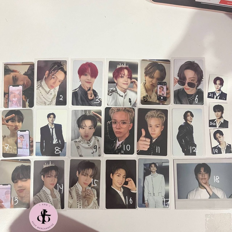 [ON HAND] RESTOCK TREASURE REBOOT PHOTOCARD DIGIPACK YG POB PHOTOBOOK ...