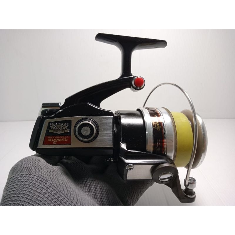 Olympic Gear Let's Go.DX No.4 Japan | Shopee Malaysia