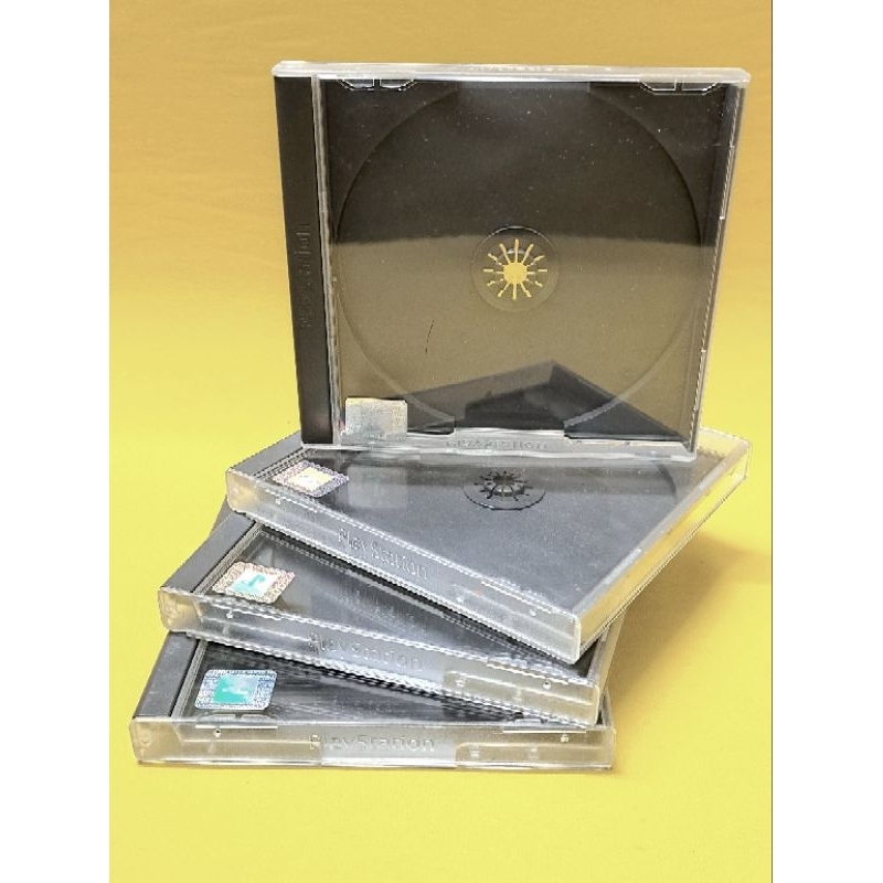 🔥PS1 ORIGINAL REPLACEMENT CASE🔥 PAL | Shopee Malaysia
