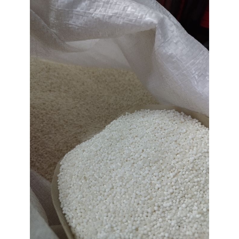 Sagu Halus Putih / Sago Halus | Shopee Malaysia