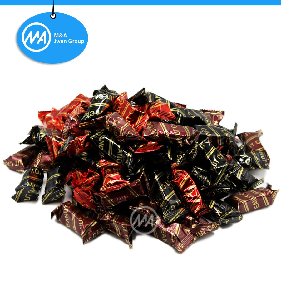 KACANG TUMBUK/PEANUT CANDY BORONG PELBAGAI PERISA SIAP PACK BOTOL ...