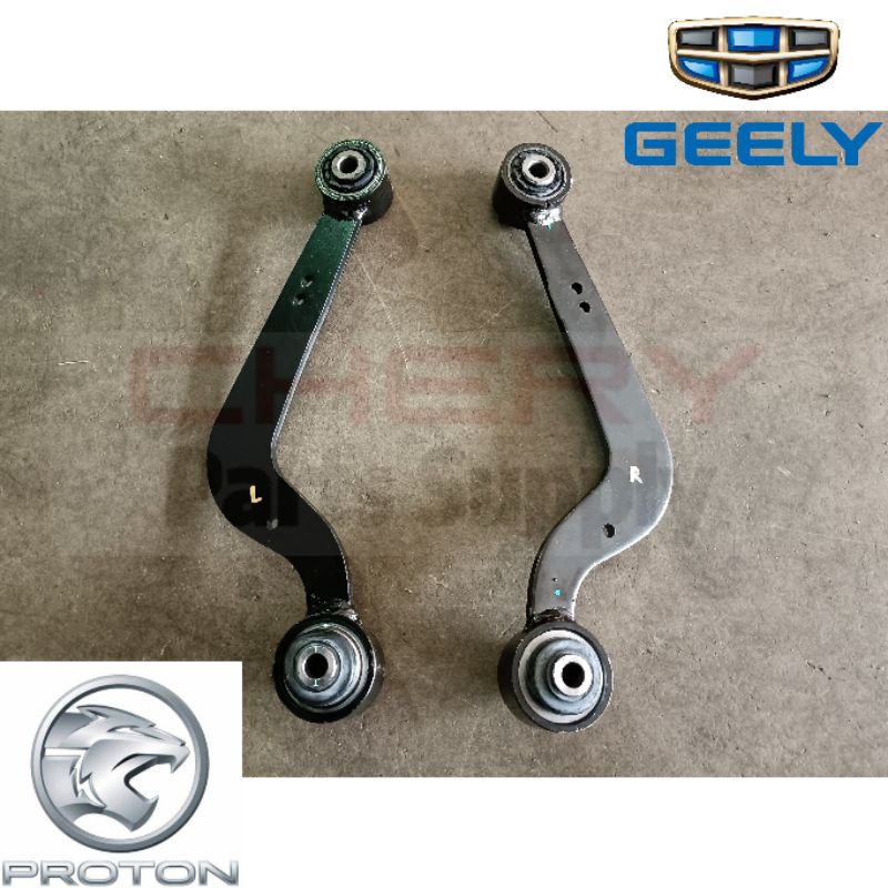 [READY STOCK] 100% Original Rear Upper Arm Left / Right Assy Proton X70 ...