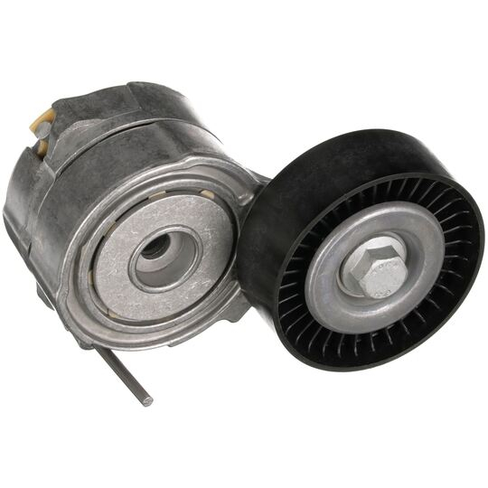 BELT TENSIONER FOR AUDI A5 S5 A6 Q5 Q7 VW TOUAREG 7P 06E903133AG ...
