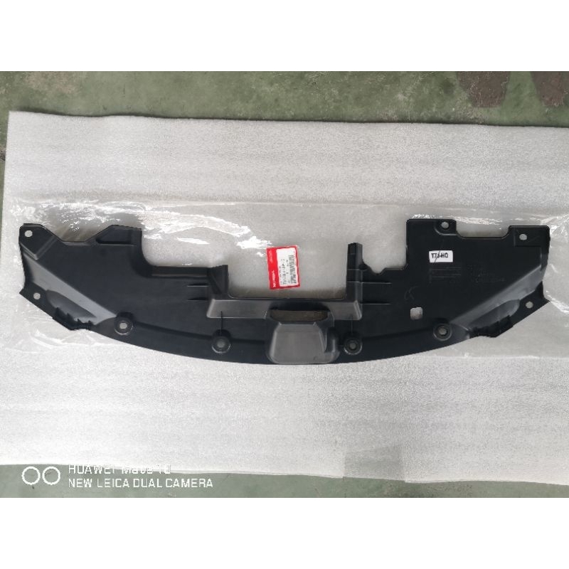 HONDA HRV 2015 GRILLE UPPER COVER 71129-T7J-H00 | Shopee Malaysia