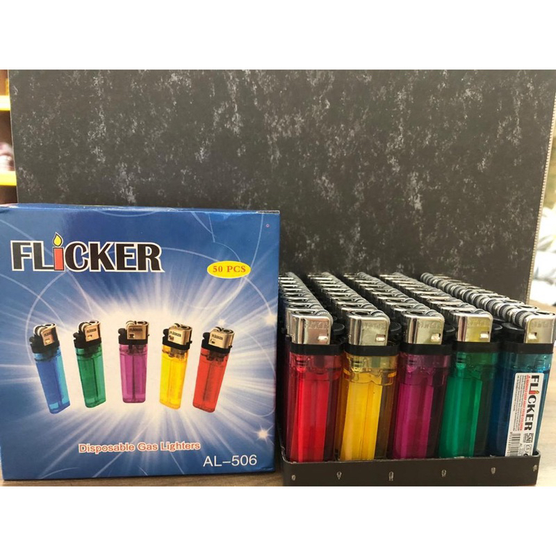 CRICKET ALLADIN LIGHTER 打火机bDISPOSABLE GAS LIGHTER Flicker Lighter 打火机 ...