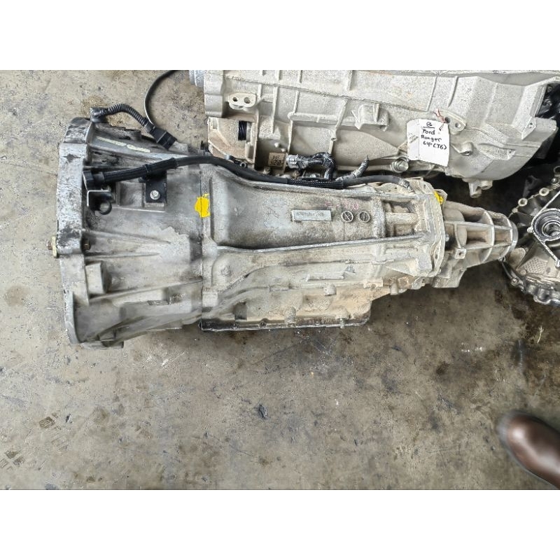 Hyundai Starex Gear Box | Shopee Malaysia