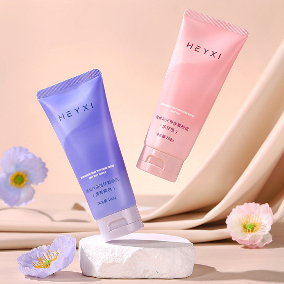 Heyxi Moisturizing Body Whitening Cream Body Corrector | Shopee Malaysia