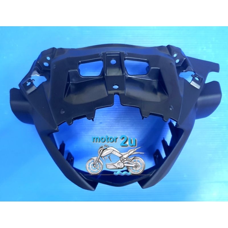 Y16 Y16ZR Head Lamp Housing Inner Cover Handle Meter Rear Lampu Depan ...