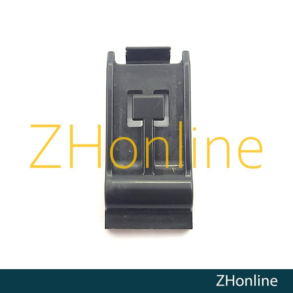 ORIGINAL TOYOTA ALPHARD VELLFIRE ANH20 - FUEL TANK LID DOOR COVER ...