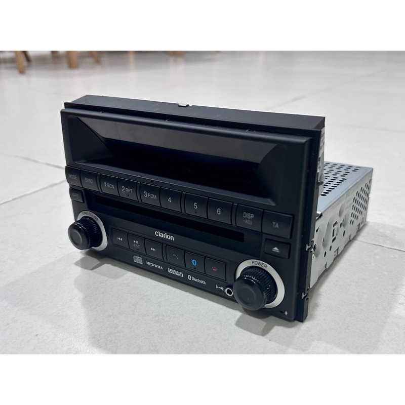 Original Clarion media player with ori casing | Shopee Malaysia