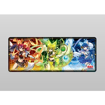 Yu-Gi-Oh! OCG DM Duel Field [Mikano] | Shopee Malaysia