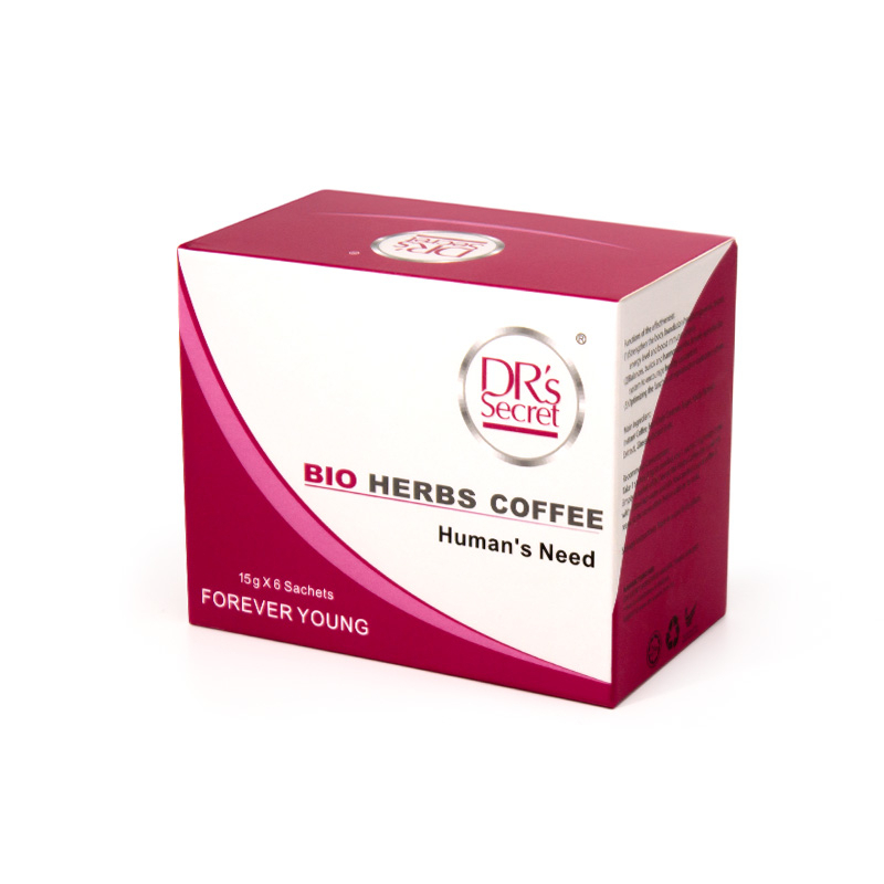 Bio herbs extract – for her 15g X 6 sachets | Shopee Malaysia