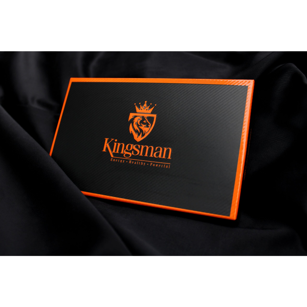 Kingsman candy – for men | Shopee Malaysia