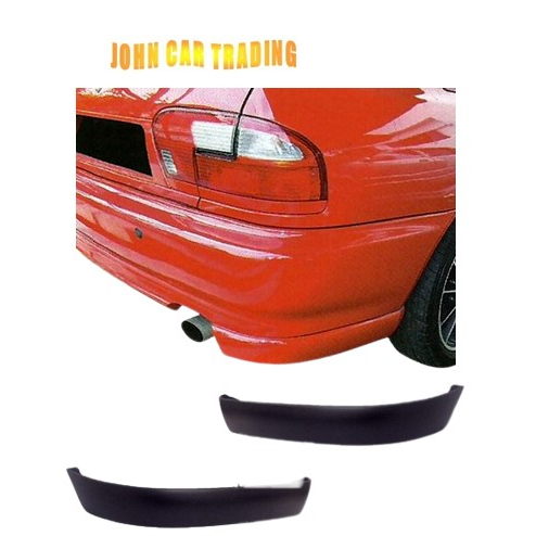 Ready Stock Proton Wira SE Fibre Rear Skirt Wira Aeroback BodyKit Skirt ...