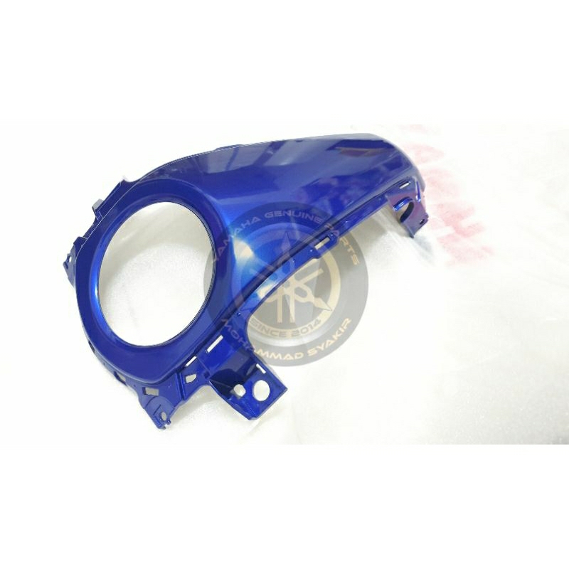 ORIGINAL YAMAHA MT15 CENTER TANK COVER B8D-F41B1-00 | Shopee Malaysia