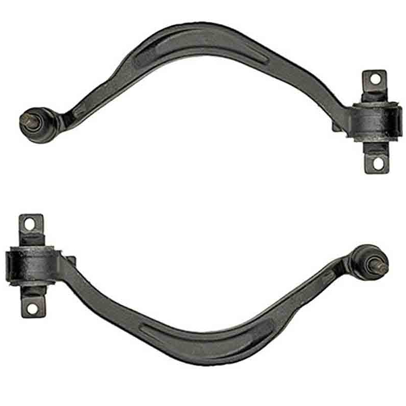 BEST QUALITY Front Corner Side (Curve) Lower Control Arm MR162581 ...