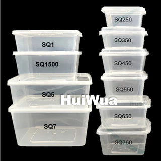 food container Malaysia, Best Deals April 2025 | Shopee Malaysia