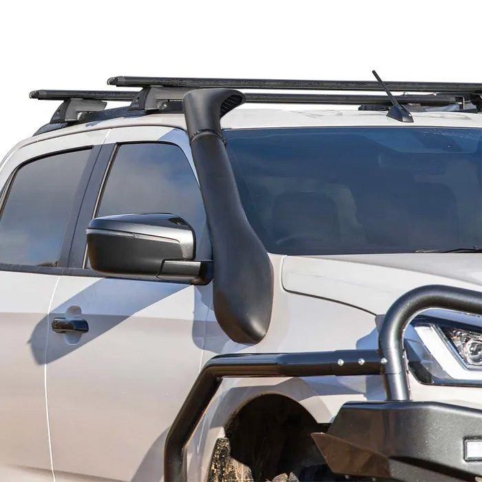 [READY STOCK] 4x4 Off Road Vehicle Snorkel Kit For Isuzu D-Max Dmax V ...