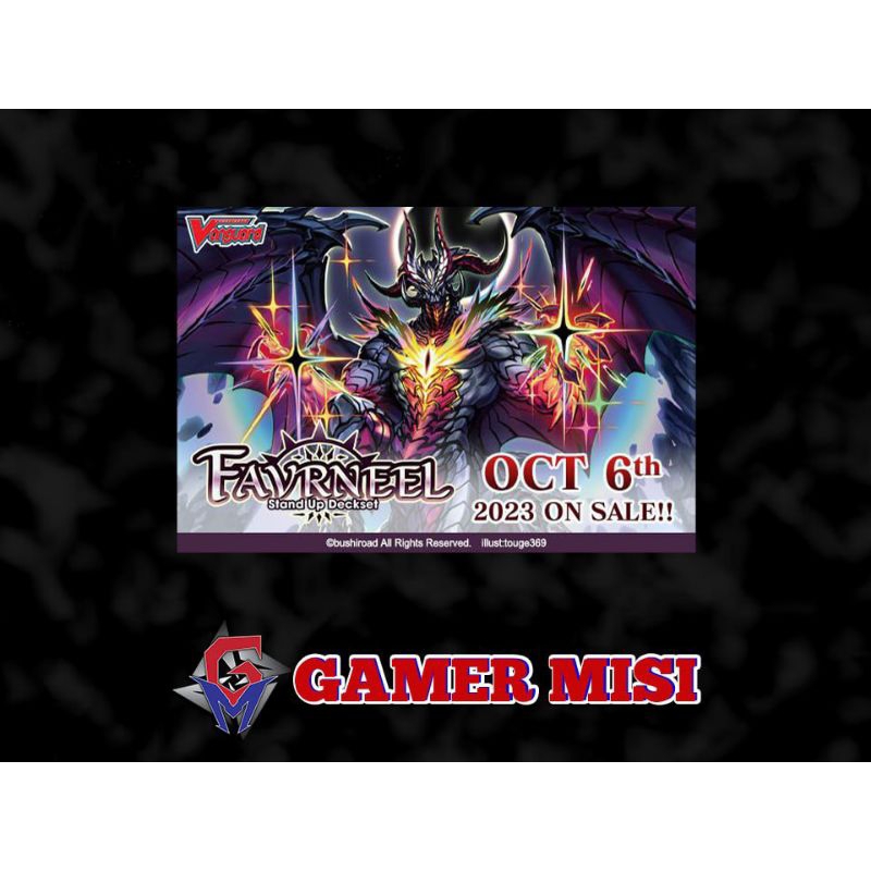 CARDFIGHT!! VANGUARD!! ENGLISH : SS06, 07,08 SPECIAL STARTER UP DECKSET ...