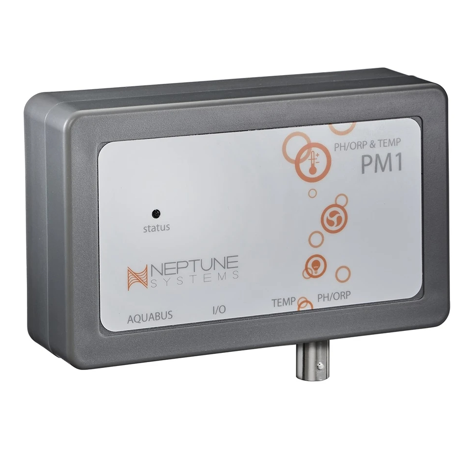 apex neptune PH/ORP module - PM1 | Shopee Malaysia