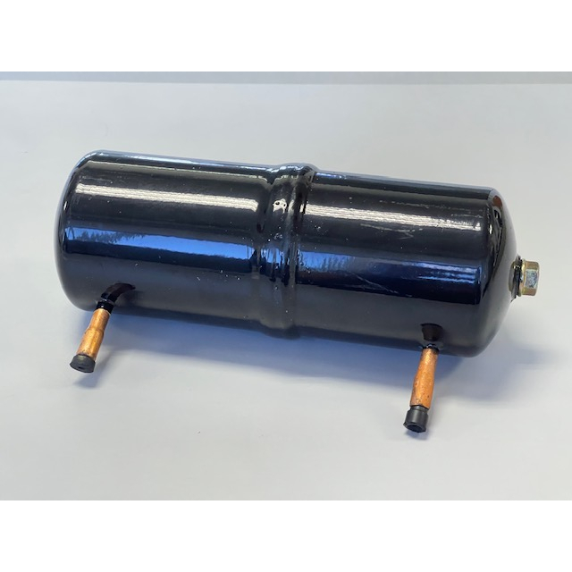 RECEIVER TANK 200MM x 75MM x 1/4'' x 1/4''(READY STOCK) | Shopee Malaysia
