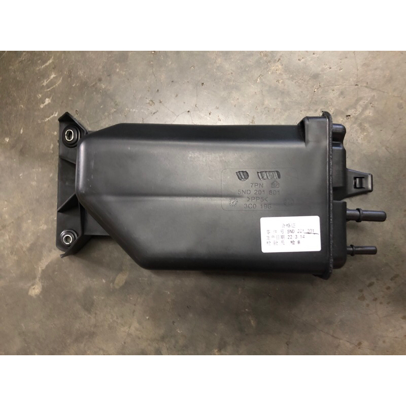 VOLKSWAGEN PASSAT B7 CC CARBON CANISTER CHARCOAL TANK | Shopee Malaysia