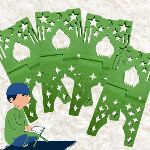 Buku Muqaddam Kampung / Penunjuk Al Quran / Penunjuk Muqaddam | Shopee ...