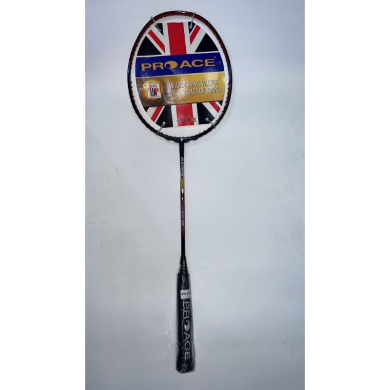 PRO ACE PLATINUM 1800 3U-G2 (UNSTRUNG) | Shopee Malaysia