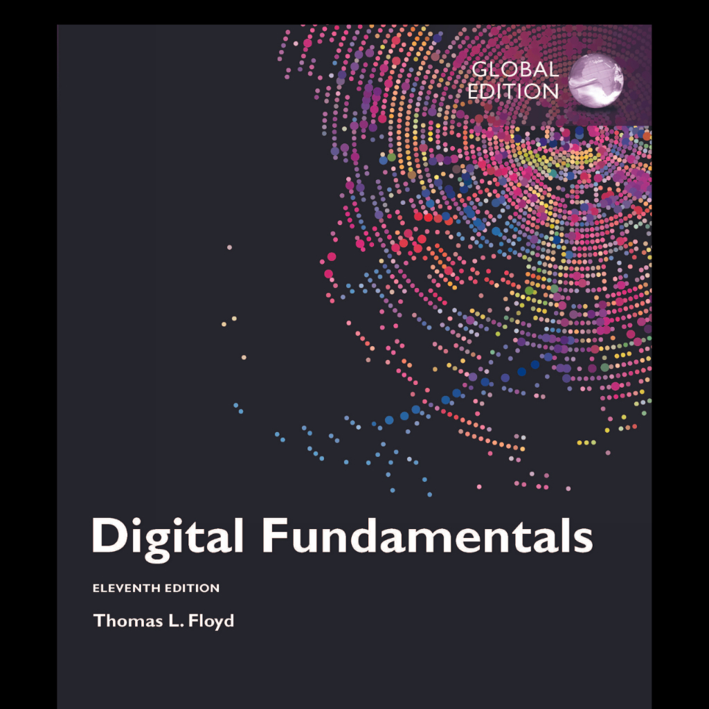 Digital Fundamentals By Thomas L. Floyd #11th Edition | Shopee Malaysia