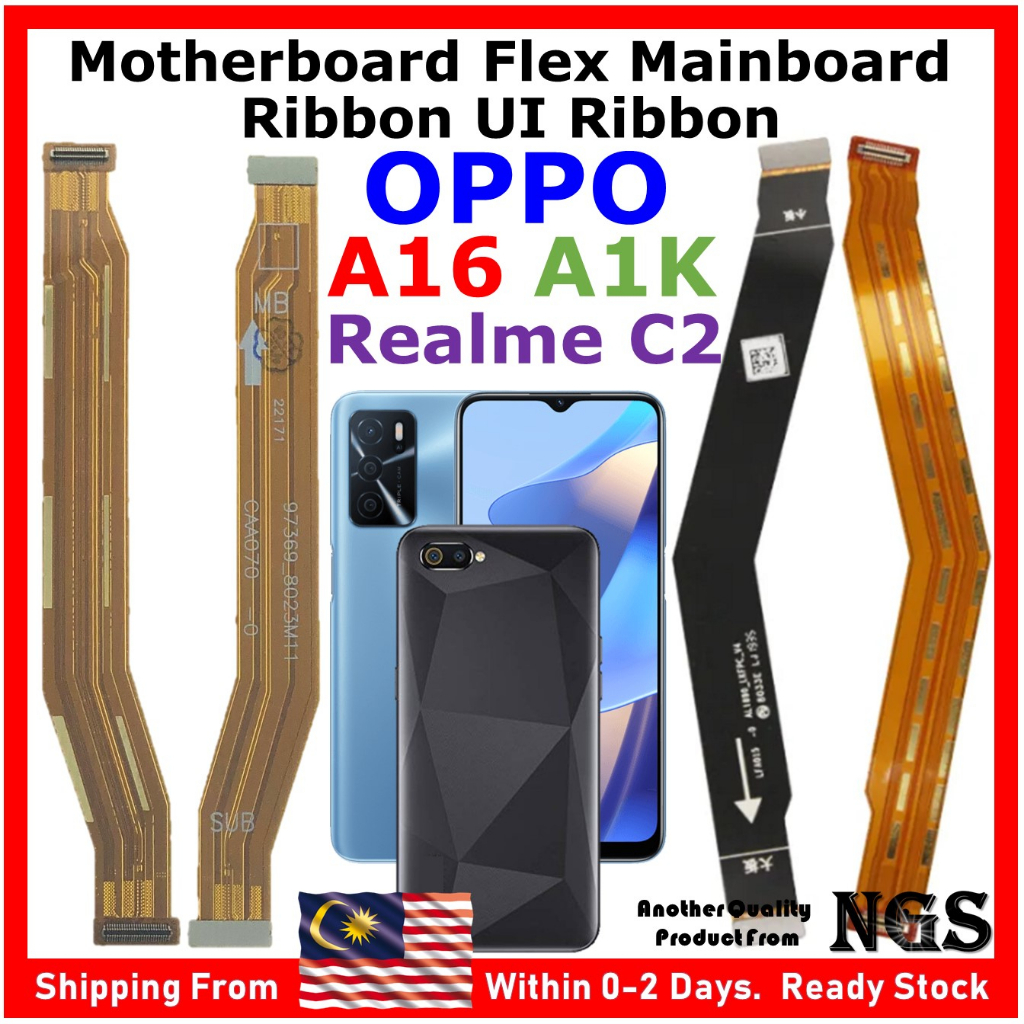 ORl NGS Brand Motherboard Flex Cable Mainboard Ribbon UI Ribbon ...