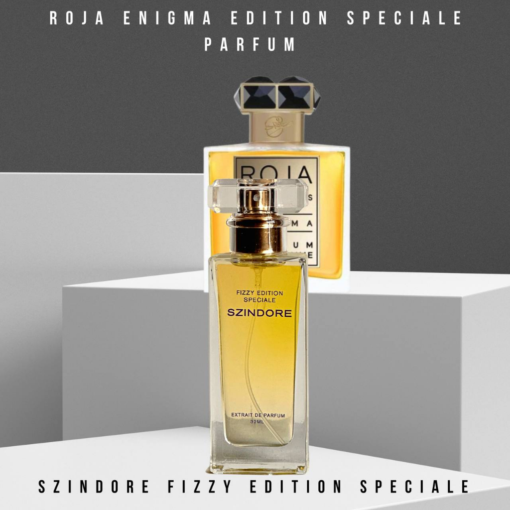 Szindore FIZZY EDITION SPECIALE perfume for men | Shopee Malaysia